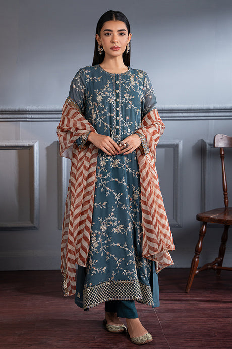 Luxury Pret Wear for Women | Pakistani Luxury Pret Collection