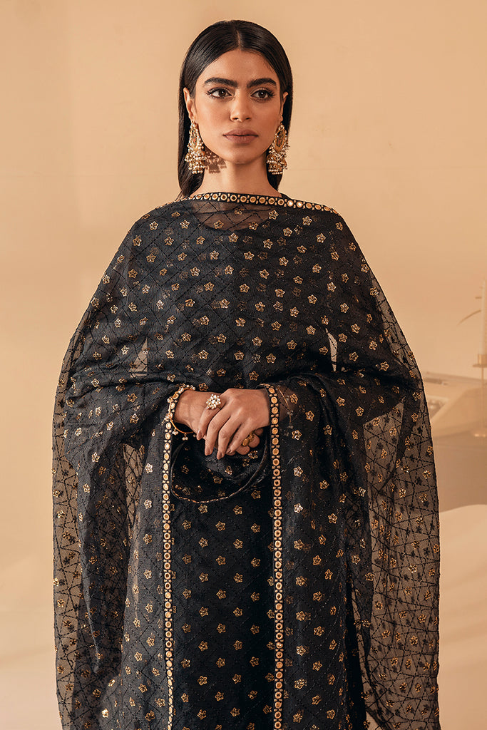 IRENIC RAY-2PC(SHIRT & DUPATTA)