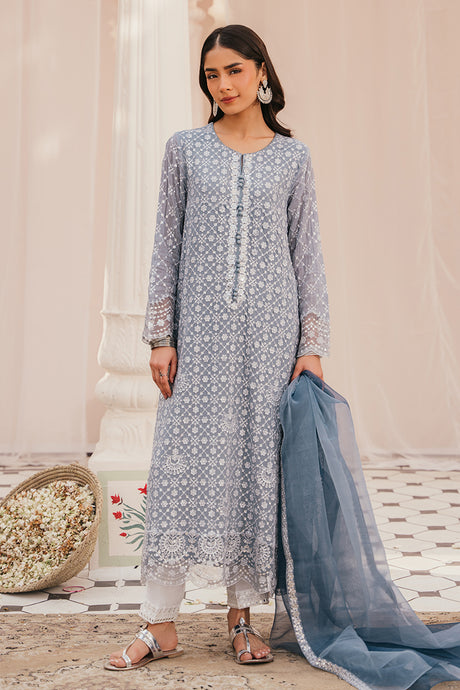Pakistani Luxury Pret Wear for Women