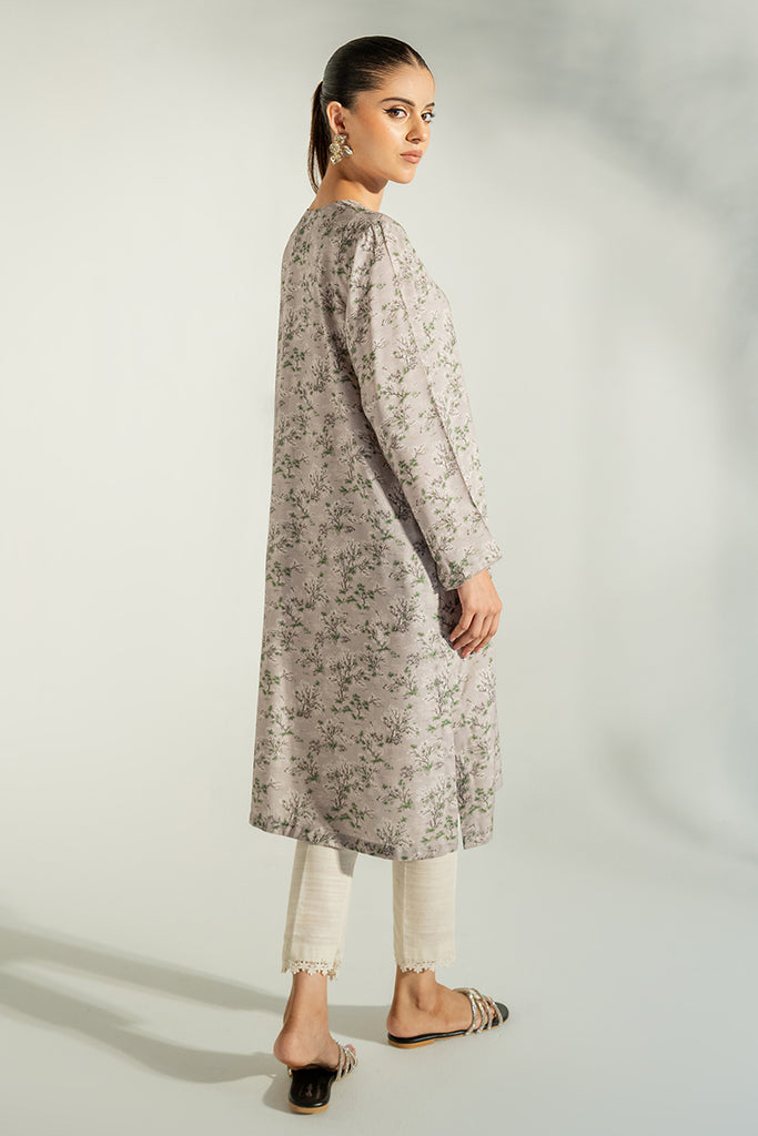 FROST PEARL-LINEN 1 PIECE