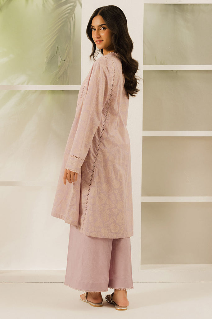 SOFT BERRY-2 PC PRINTED LAWN SUIT