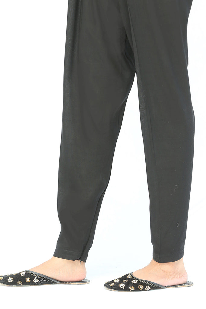 TAPERED SHALWAR 1