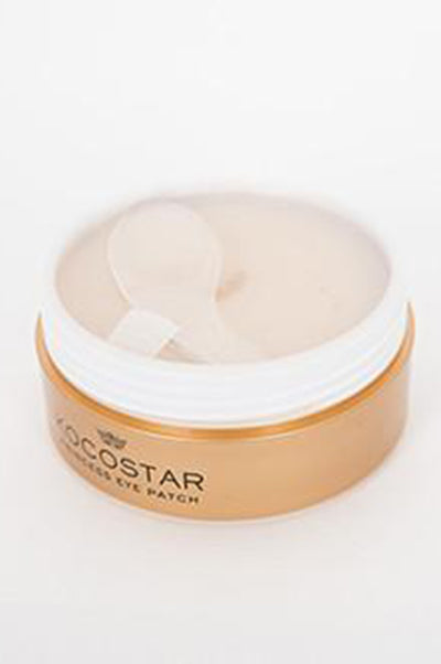 PRINCESS EYE GOLD PATCH